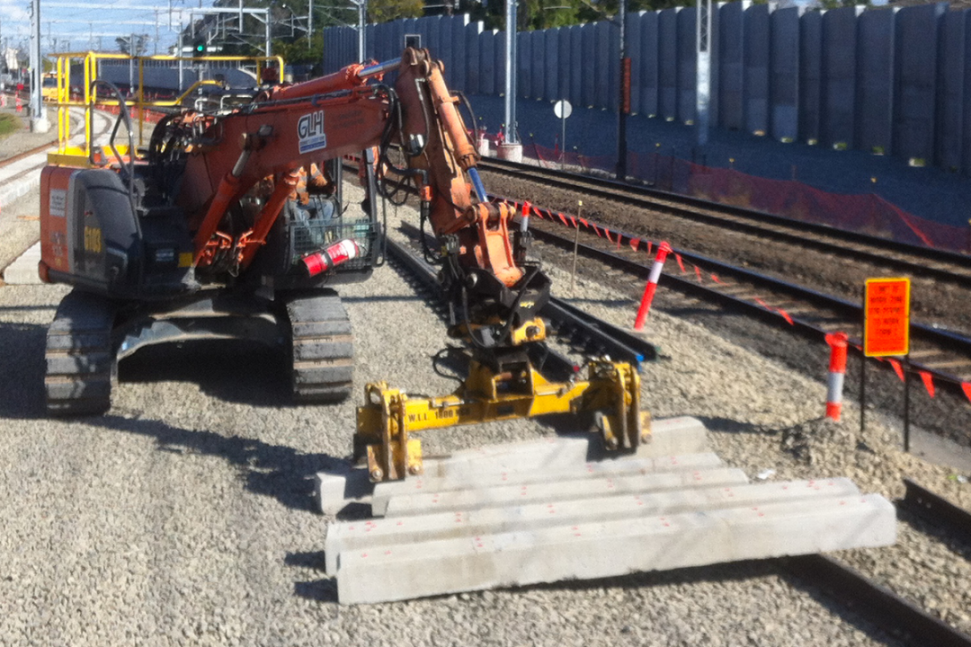 Bearer-Grab - Loaderhire GLH