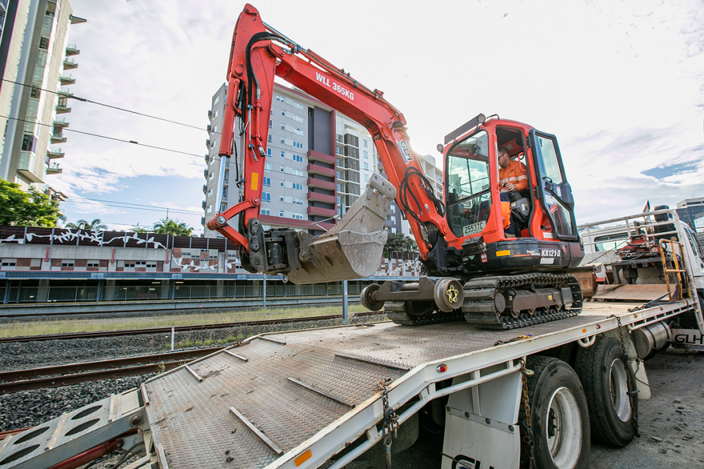 RESLEEPERING-PACKAGE - Loaderhire GLH